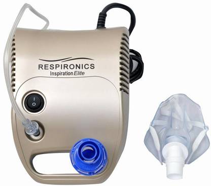 Philips Respironics Inspiration Elite Nebulizer - Philips Respironics ...