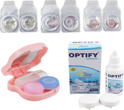 Optify Monthly Disposable Price in India - Buy Optify Monthly ...