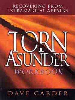Torn Asunder Workbook: Buy Torn Asunder Workbook by Carder Dave M.A. at ...