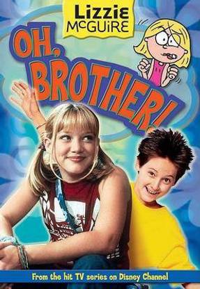 Oh, Brother!: Buy Oh, Brother! by Disney Book Group at Low Price in ...