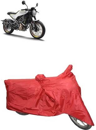 A+ RAIN PROOF Two Wheeler Cover for Universal For Bike Price in India ...