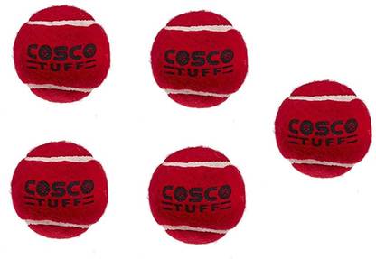 COSCO TUFF Cricket Tennis Ball - Buy COSCO TUFF Cricket Tennis Ball ...