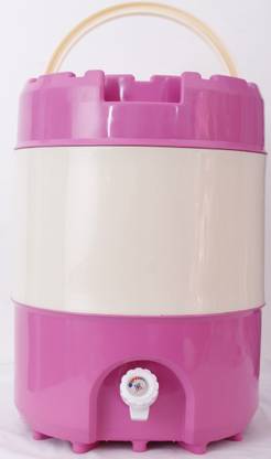 royal aqua spark 20 Litre Water Dispenser Jar - Pink Bottled Water ...