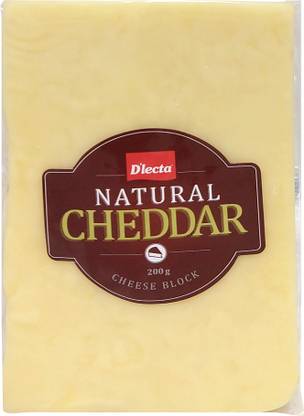 Dlecta Cheddar cheese Block Price in India - Buy Dlecta Cheddar cheese ...