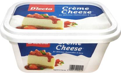 Dlecta Cream cheese Spread Price in India - Buy Dlecta Cream cheese ...