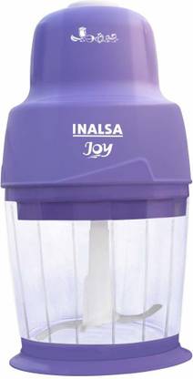 Inalsa Vegetable & Fruit Chopper Price in India - Buy Inalsa Vegetable ...