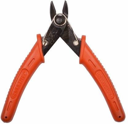 Multitec MT 06 06 MICRO SHEAR Wire Cutter Price in India - Buy Multitec ...