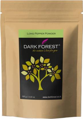 Dark Forest Long Pepper|Lindi Pimpli| Pippali|Thippili|Pipal Badi ...