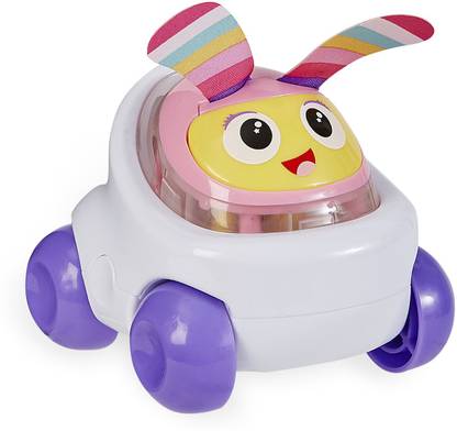 FISHER-PRICE Beatbelle Buggie - Beatbelle Buggie . Buy Cartoon toys in ...