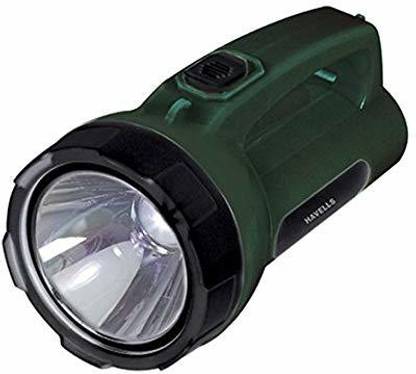 HAVELLS 5W LED Torch Price in India - Buy HAVELLS 5W LED Torch online ...
