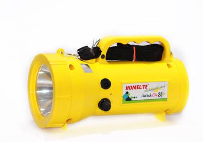 Homelite Long Range & Ultra Bright Laser Search Light Emergency Led-C ...