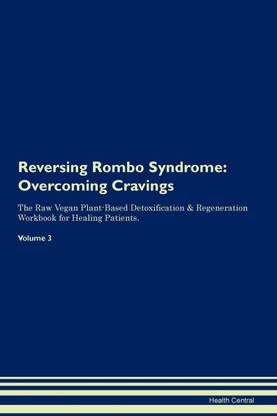 Reversing Rombo Syndrome: Buy Reversing Rombo Syndrome by Central ...