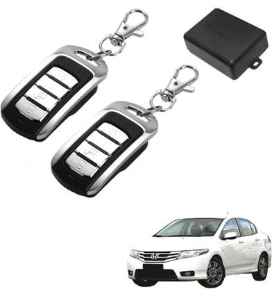 Carsaaz Autocop Car Centre Locking System for Honda City Central ...