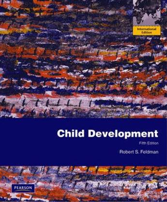 Child Development: Buy Child Development by PhD. Feldman Robert S. at ...
