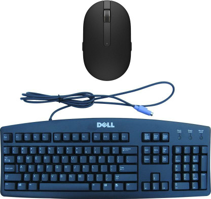Dell Ps/2 Keyboard Mouse Combo | atelier-yuwa.ciao.jp