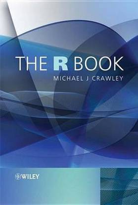 The R Book: Buy The R Book by Crawley Michael J. at Low Price in India ...