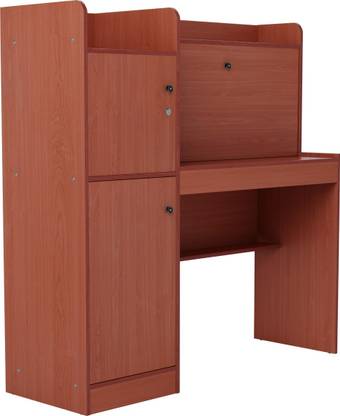 Godrej Interio Genius 207 Engineered Wood Study Table Price in India ...
