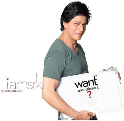 Shah Rukh Khan Poster - Shahrukh Khan posters - Shah Rukh Khan - Shah ...