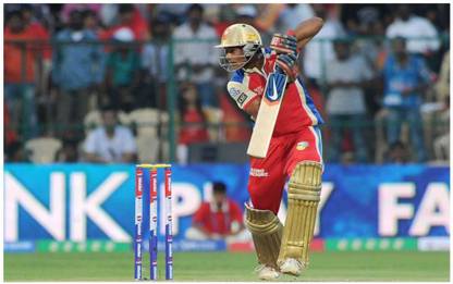 RCB Poster - IPL Posters - Cricket posters Paper Print - Sports posters ...