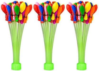 Lovely Pichkari, Balloon Holi Combo Price in India - Buy Lovely ...