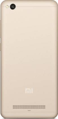 WOW Redmi 4A Back Panel: Buy WOW Redmi 4A Back Panel Online at Best ...