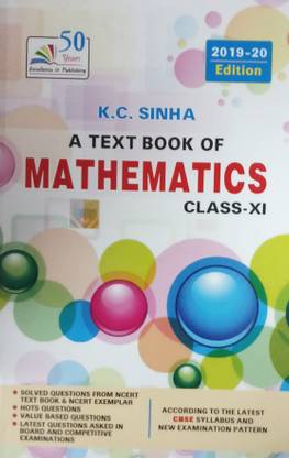 A TEXTBOOK OF MATHEMATICS CLASS-XI: Buy A TEXTBOOK OF MATHEMATICS CLASS ...