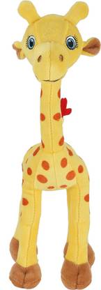 SIMBA Wissper plush figurines, Giraffe - 25 cm - Wissper plush ...
