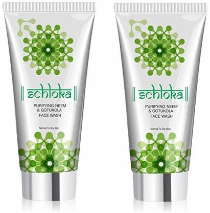 Modicare Purifying Neem & Gotukola Face Wash - Price in India, Buy ...
