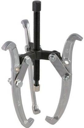 Arnav 3 Jaw / Legs Double Ended Mechanical Bearing Puller 8 Inch 200 mm ...