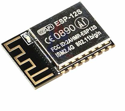 REES52 ESP8266 ESP-12S ESP12S Serial WIFI Wireless Transceiver Module IOT ESP8266-07 for Arduino ...