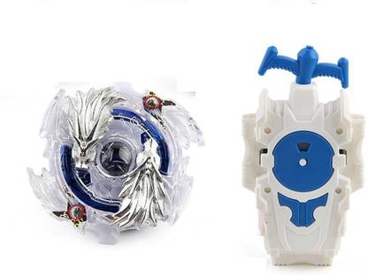 Assemble Beyblade B-66 Starter Lost Longinus Beyblades - Beyblade B-66 ...