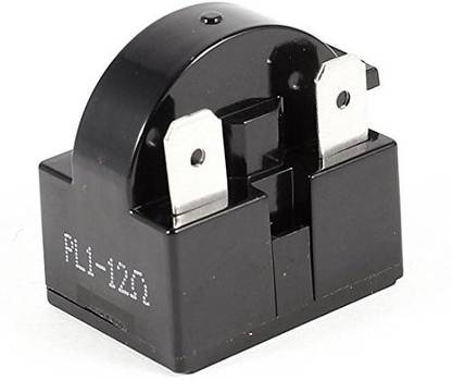 Spoorthy Groups 2 pin Relay with OLP set for fridge Electronic ...