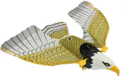 BM Flying Eagle Toy - Flying Eagle Toy . Buy Eagle toys in India. shop ...