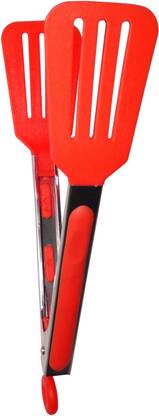 LooMantha T005 Pakkad/Kitchen Pincer/Sandasi 25 cm Sandwich Tongs Price ...