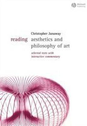 Reading Aesthetics and Philosophy of Art: Buy Reading Aesthetics and ...