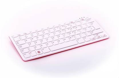 Raspberry Pi RaspberryPi Keyboard & Mouse Bundle Wired USB Multi-device ...