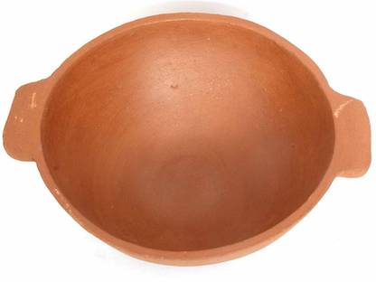 Indus Valley Terracotta Pots