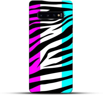 Pikkme Back Cover for Samsung Galaxy S10 Plus / S10+ - Pikkme ...