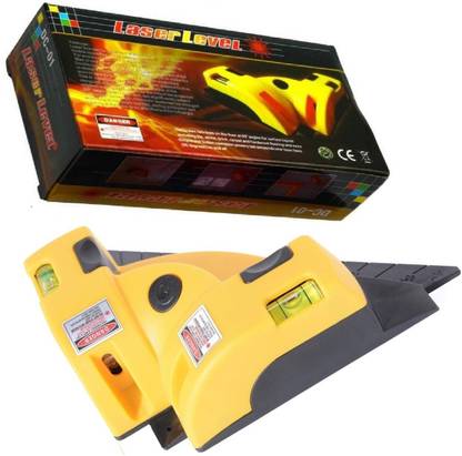Techtest Laser Levels Right Angle Instrument 90 Degree Vertical ...