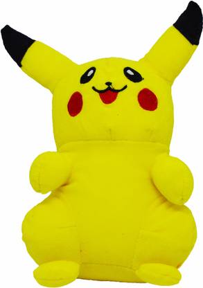 Cute Baby Pikachu