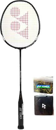 YONEX Muscle Power 29 Light With 1 Wrist Band Badminton Kit - Buy YONEX ...