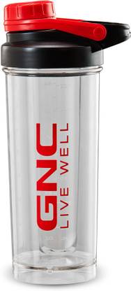 GNC Power Shaker 700 ml Shaker - Buy GNC Power Shaker 700 ml Shaker ...