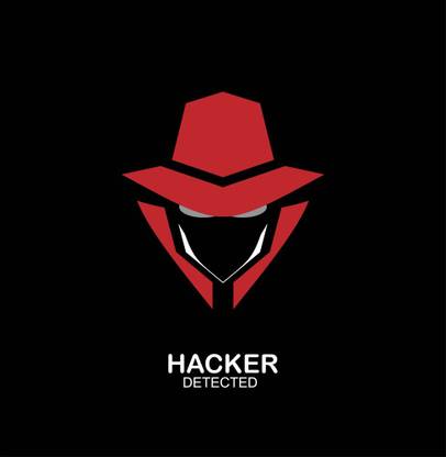 Hacker detected Motivational Poster|Inspirational Poster|Posters for ...