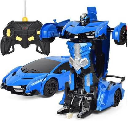 Transformers 4 Lamborghini Robot