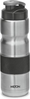 MILTON Rex-750 Stainless Steel Water Sipper Bottle 750 ml Sipper - Buy ...