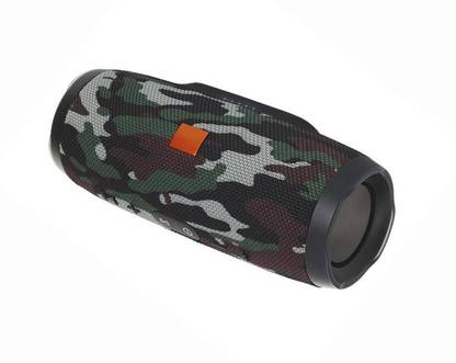 Buy AVAN Portable Wireless Bluetooth Mobile Tablet Speaker 20 hrs ...