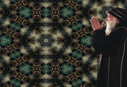 Osho World Quote photographss (iii) POSTER LARGE Print on 36x24 INCHES ...