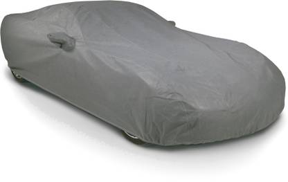 AUTO PEARL Car Cover For Volkswagen Vento (With Mirror Pockets) Price ...