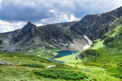 lovely landscape |Wall Poster Sticker|Motivational Poster|Funky Poster ...