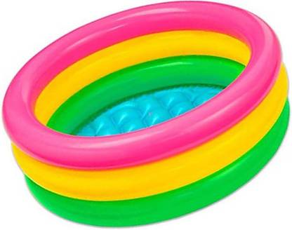 YOUNG STAR Presenting the best Baby Pool Bath Water Tub (2ft) a3 For ...